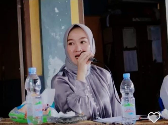 Anggota DPRD Provinsi Bengkulu Ria Oktarina Ingatkan Para Orang Tua Saat Mengawasi Anak di ...