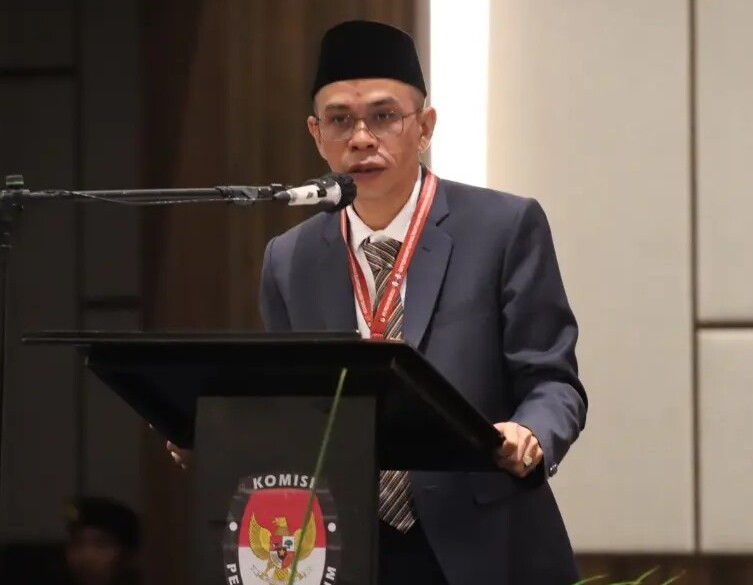 45 Caleg Bakal Jadi Dprd Provinsi Bengkulu Periode 2024 2029 Id